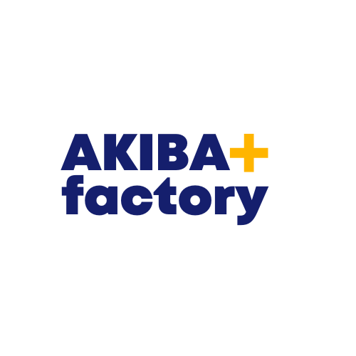 AKIBA FACTORY – 秋葉原のグッズ企画製造なら「AKIBA FACTORY」
